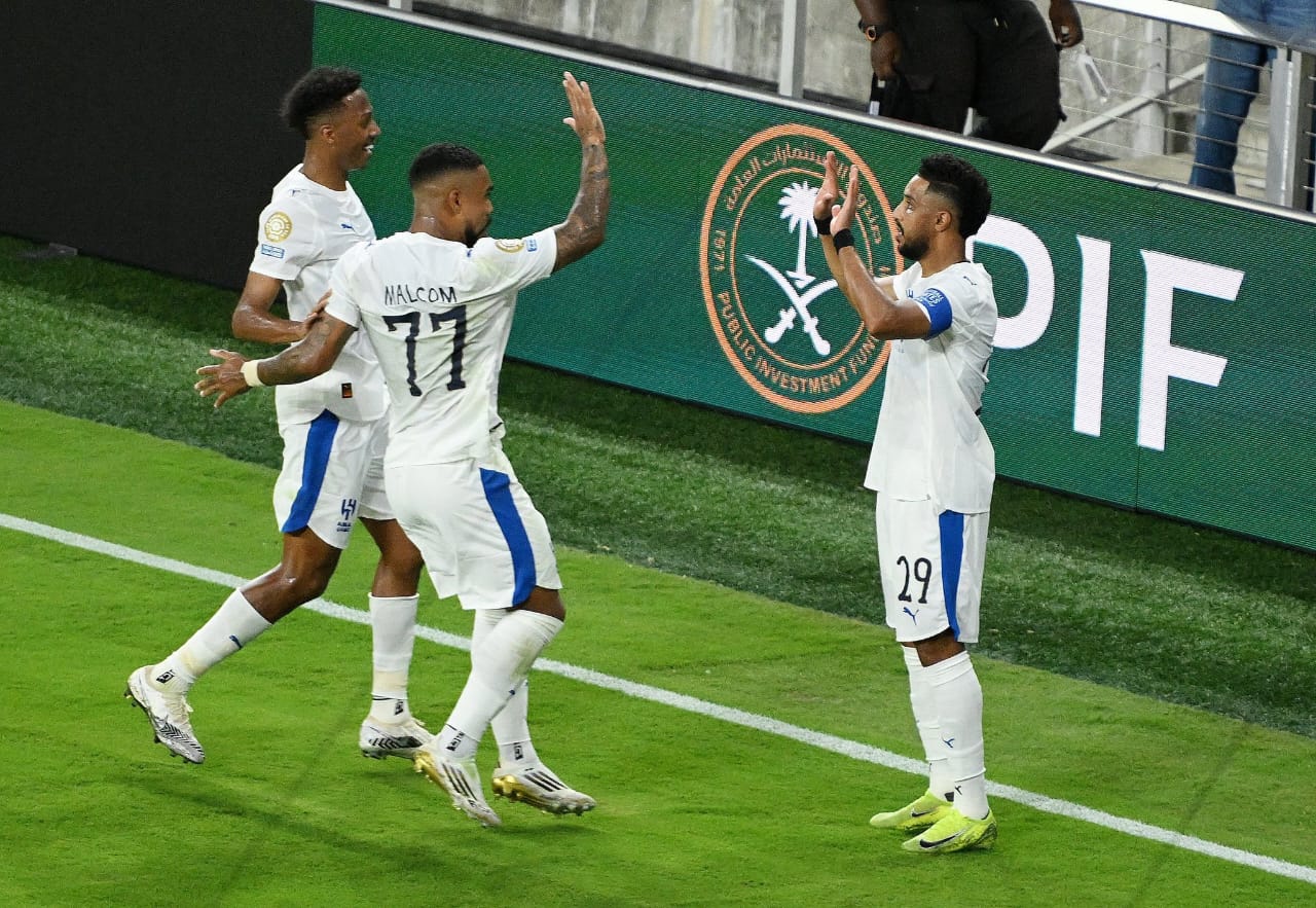 Coupe du Monde des Clubs 2025 : Al Hilal assure sa qualification face à ...