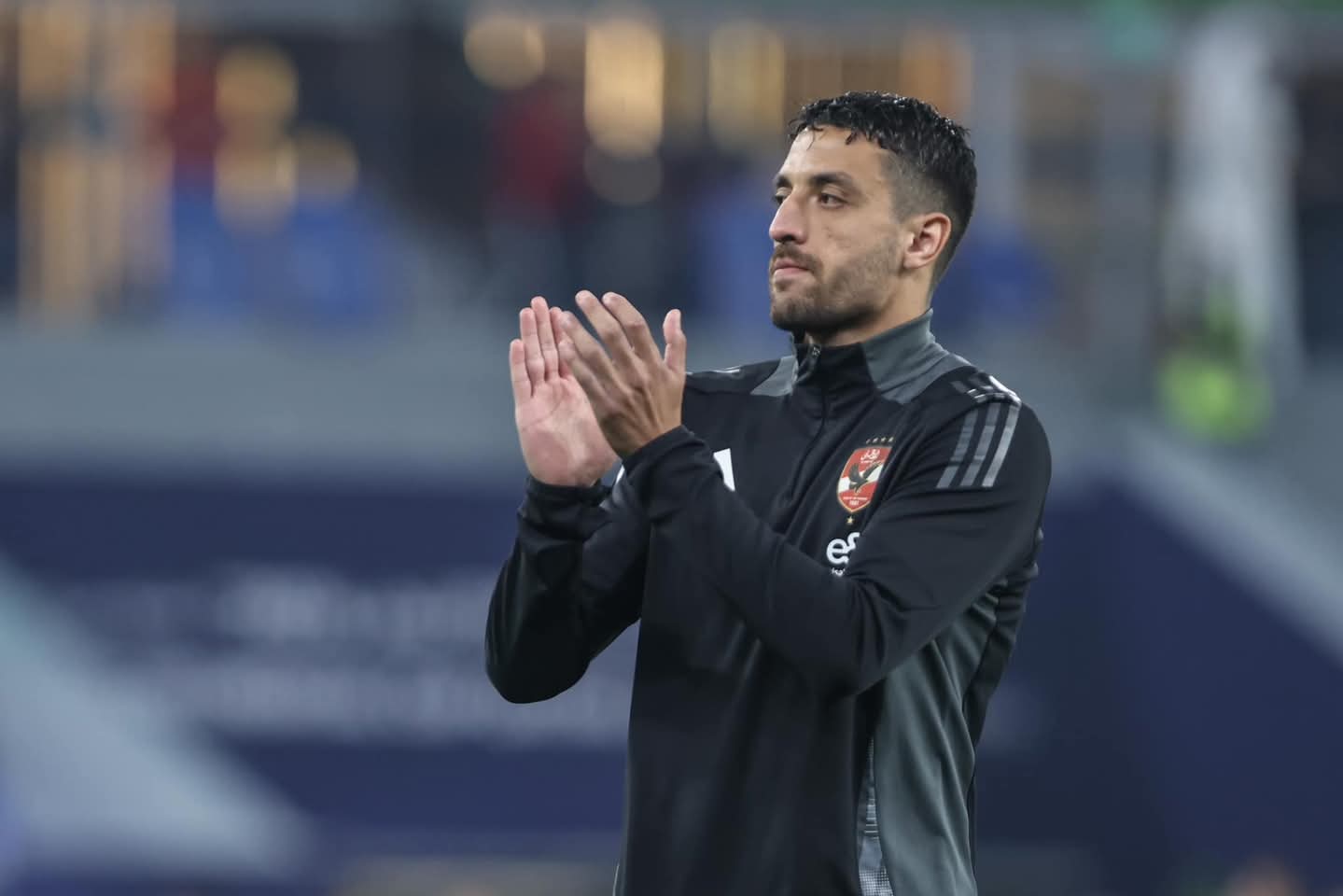 Coupe du Monde des Clubs 2025 : Al Ahly annonce le forfait de Taher Mohamed Taher - AfricaFootUnited