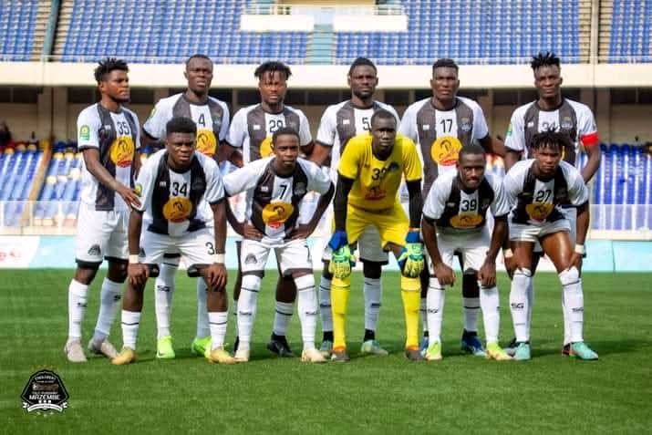 RDC - Ligue 1 (J12) : Le TP Mazembe lance sa machine offensive face à Don Bosco - AfricaFootUnited