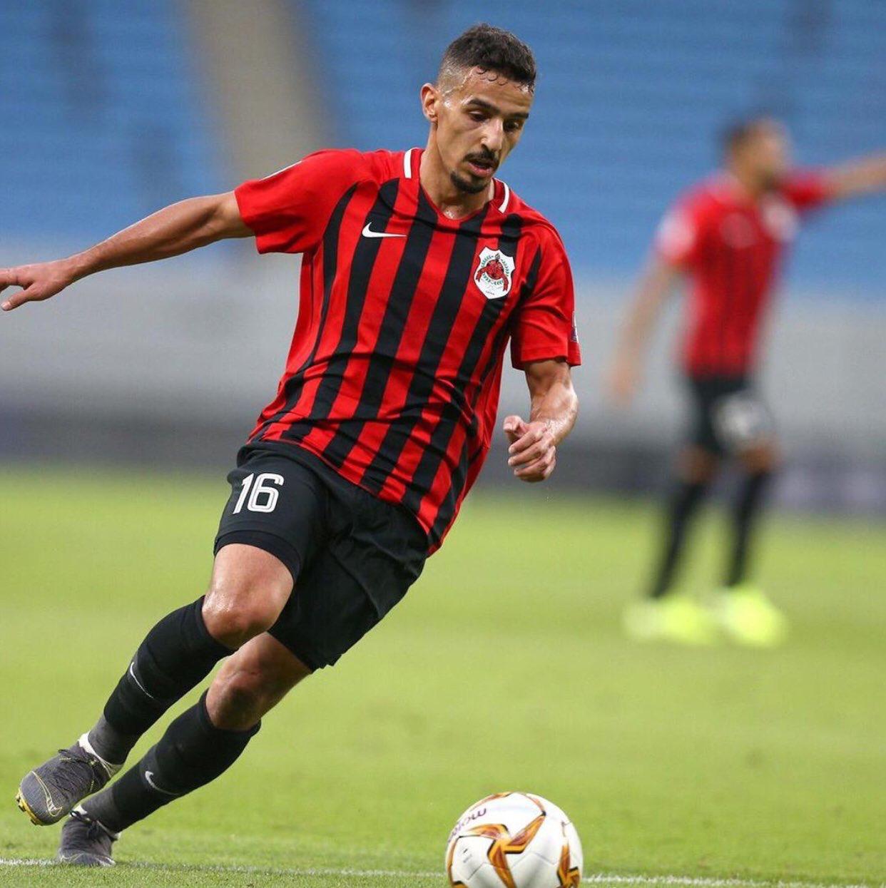Qatar Stars League : Abdulrahman Al-Harazi et Tabata quittent Al-Rayyan