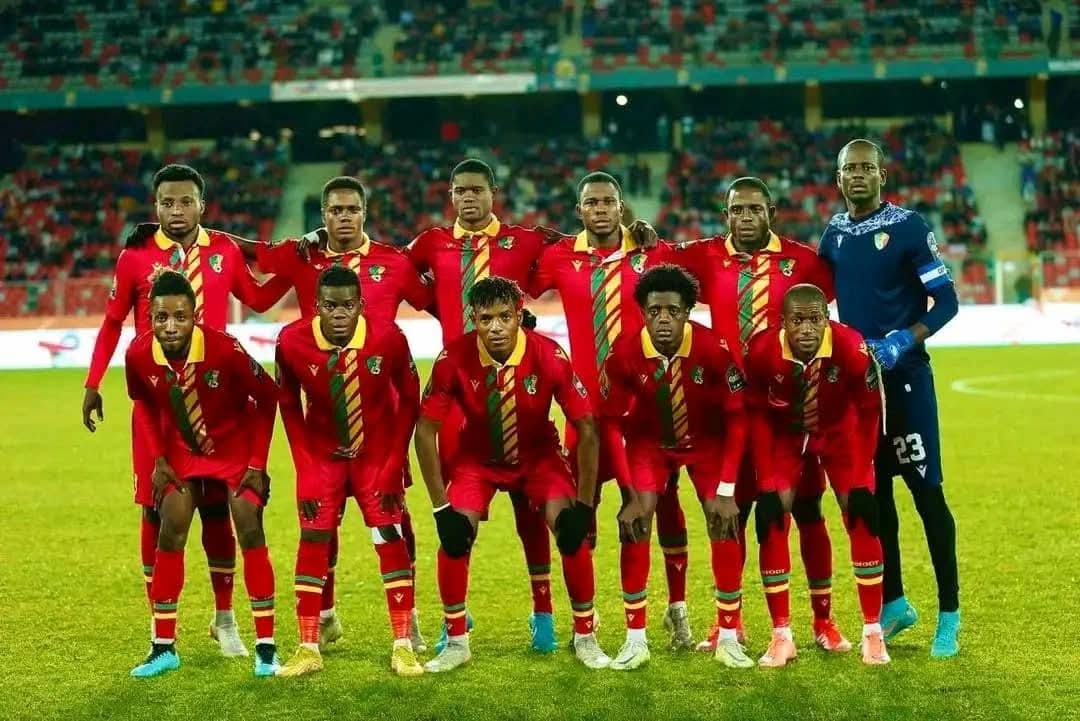 CHAN 2024 - Congo : La FECOFOOT officialise le staff technique des ...