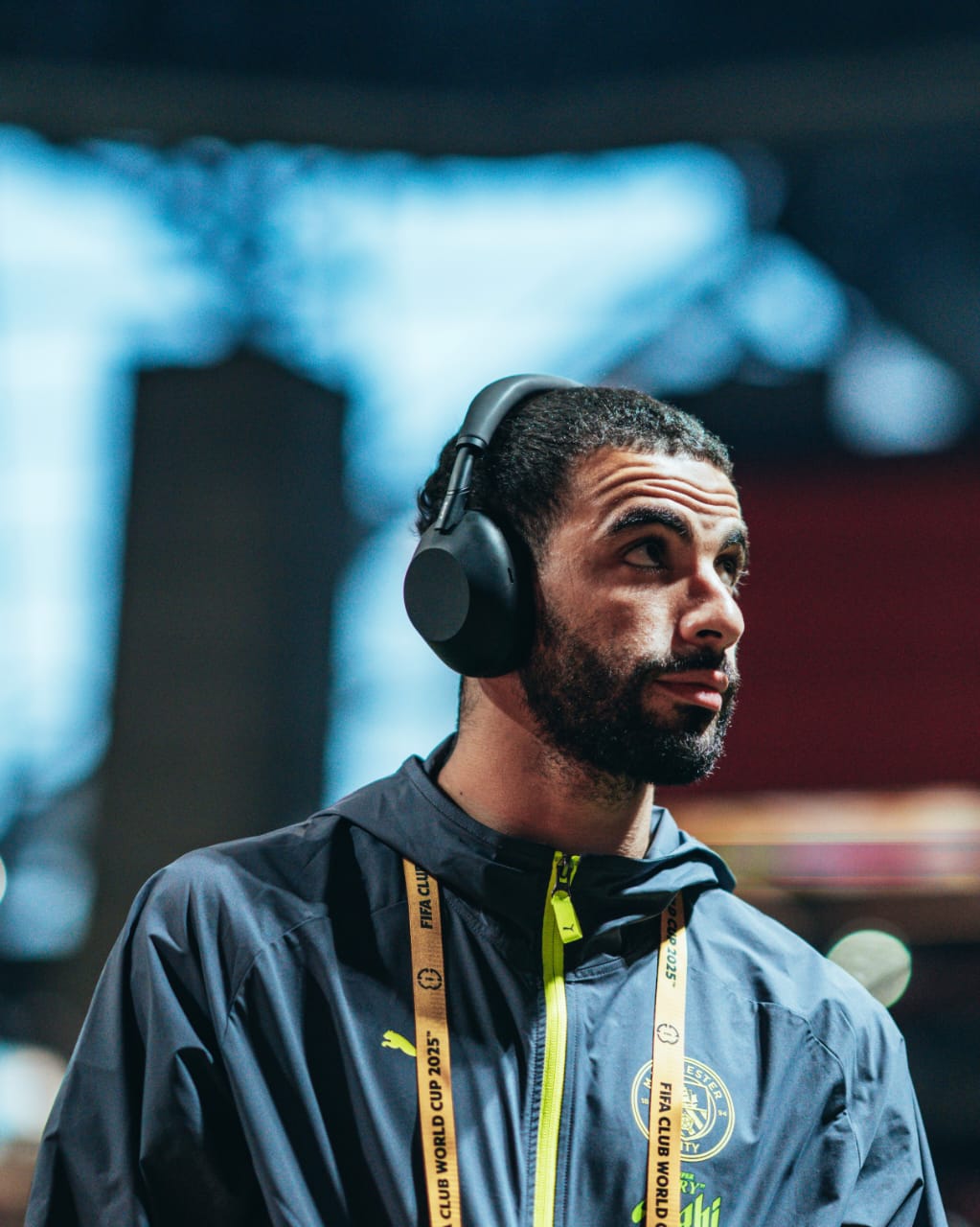 Coupe du monde des clubs 2025 : Première titularisation pour Rayan Aït ...