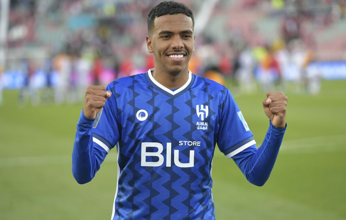 Coupe du Monde des Clubs 2025 - Al-Hilal : Musab Al-Juwayr blessé
