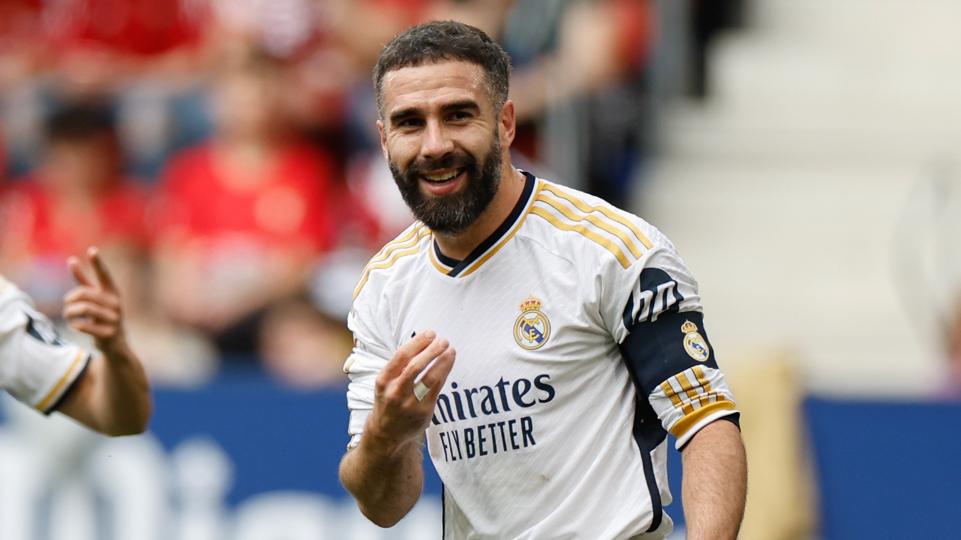 Coupe du Monde des Clubs 2025 - Real Madrid : Dani Carvajal annonce son ...
