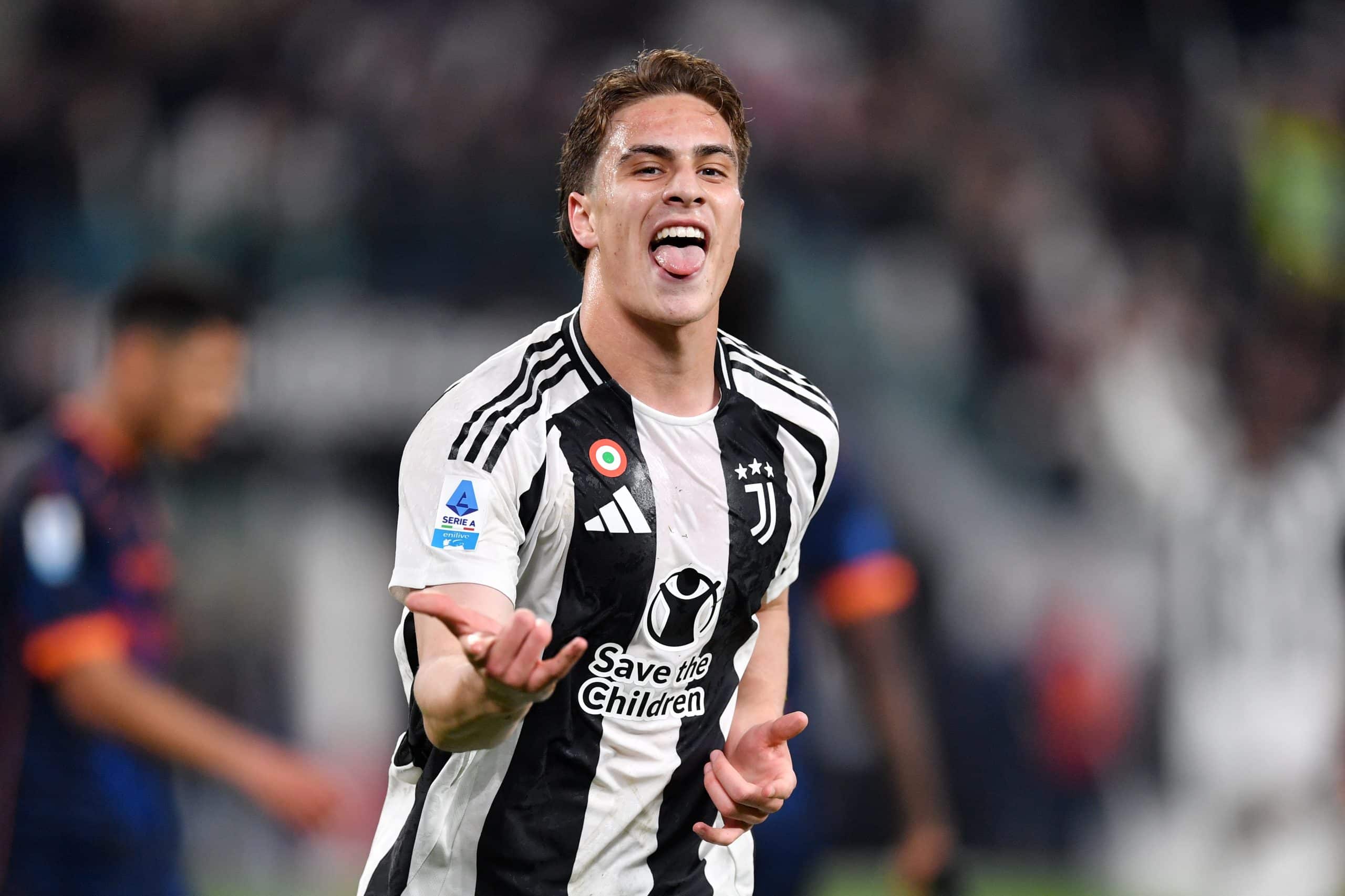 Coupe du Monde des Clubs 2025 - Juventus : Kenan Yıldız, l’ascension d’une pépite sous les ...