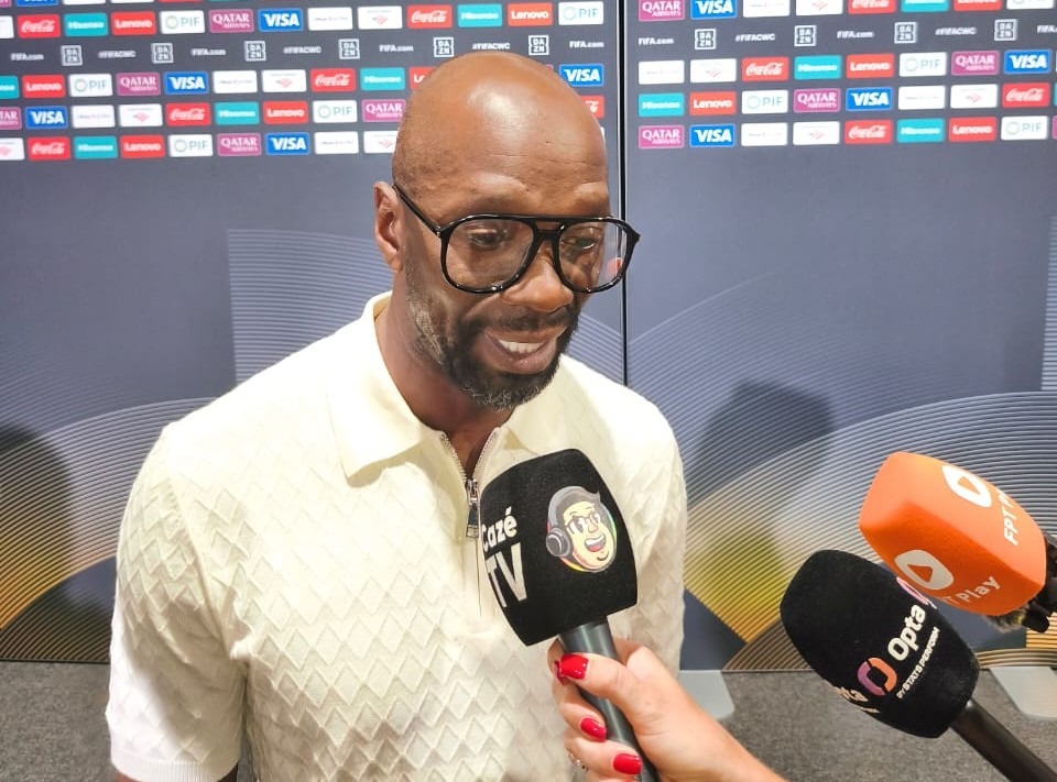 Coupe du Monde des Clubs : « Le favori du tournoi ? C’est un peu ...