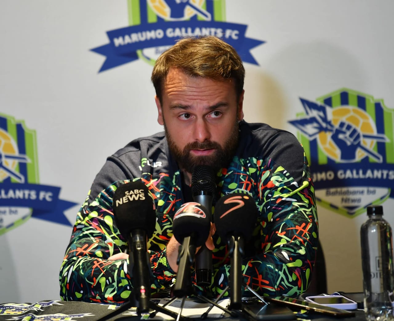 Afrique du Sud : Lafitte Alexandre officialisé à la tête de l'équipe ...