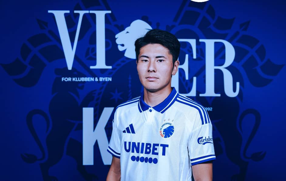 Transfert : Le FC Copenhague tient un nouveau renfort défensif ...