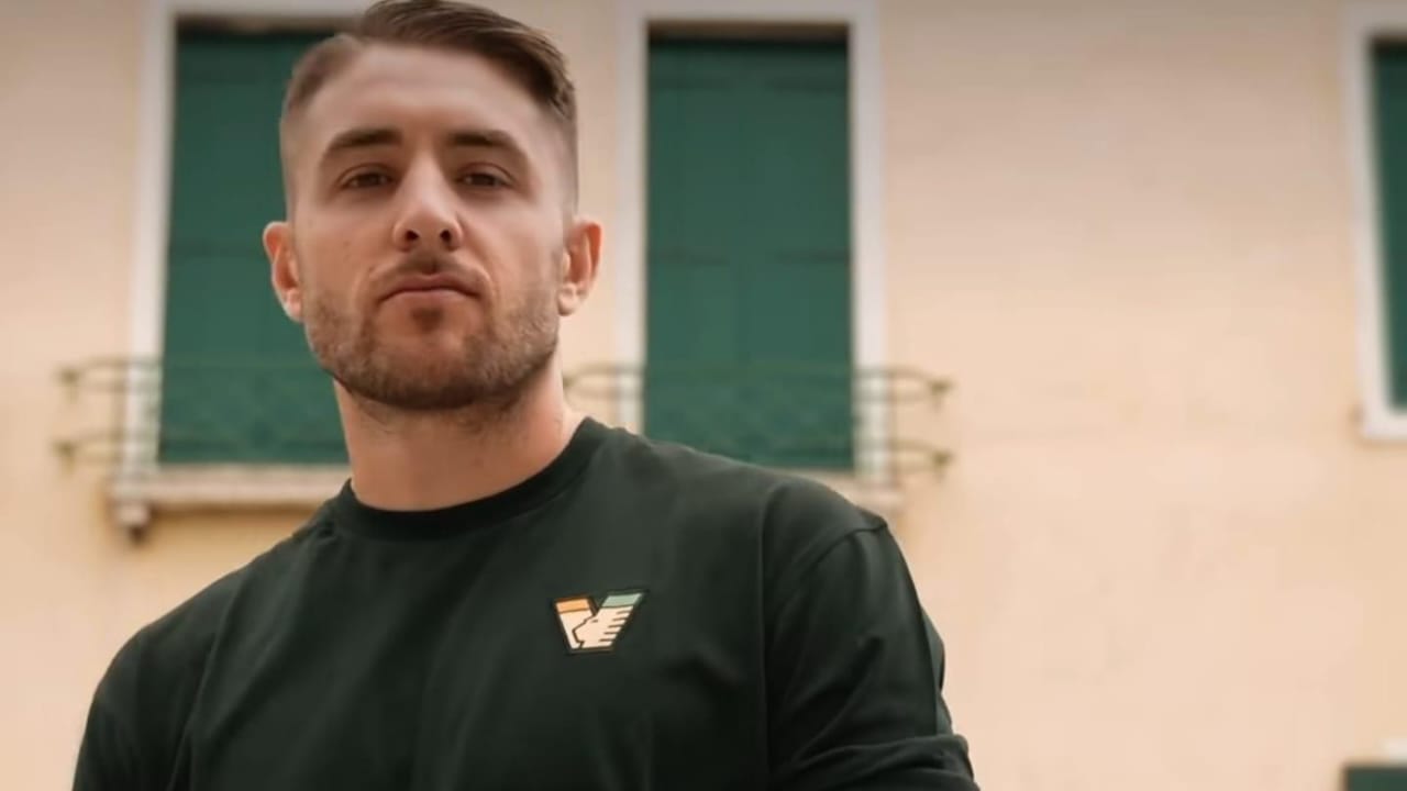 Transfert : Venezia recrute Antonio Casas - AfricaFootUnited