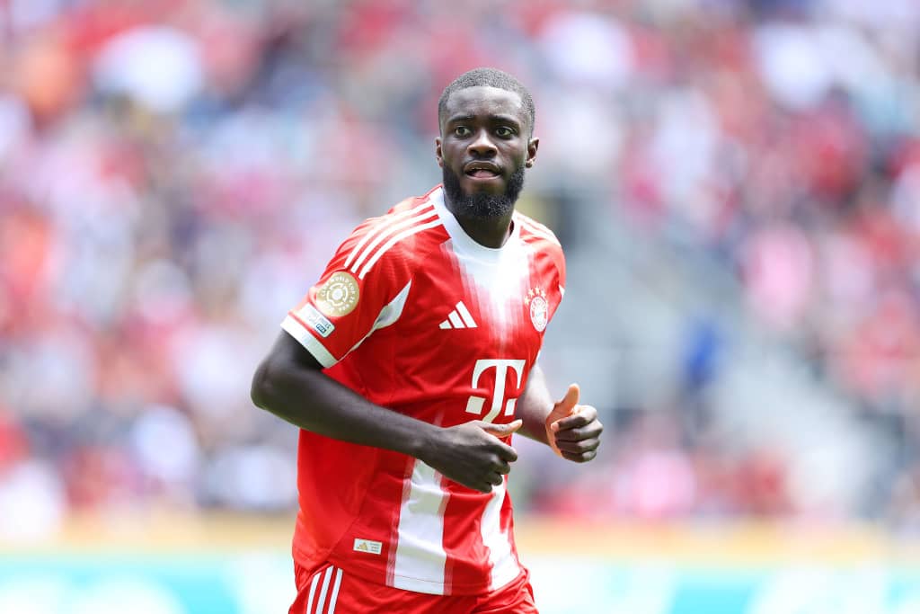 Bundesliga – Bayern Munich : Dayo Upamecano exige une augmentation de ...