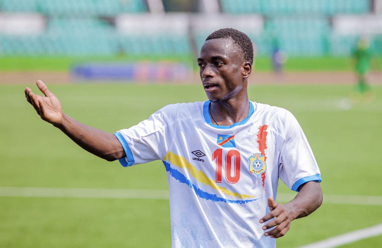 CHAN 2024 - RDC : Ibrahim Matobo a une mission claire avec les Léopards ...