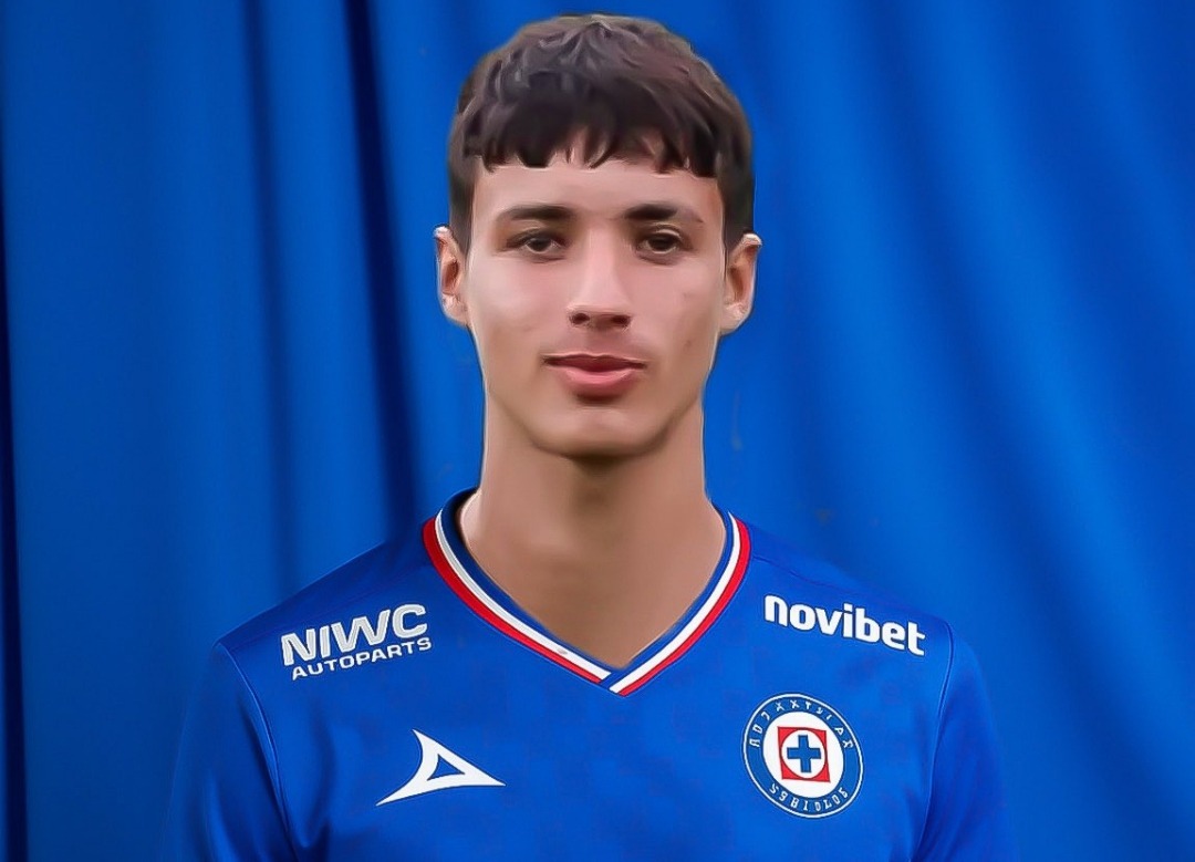 Mexique : Alex Gutierrez pose ses valises à Cruz Azul - AfricaFootUnited