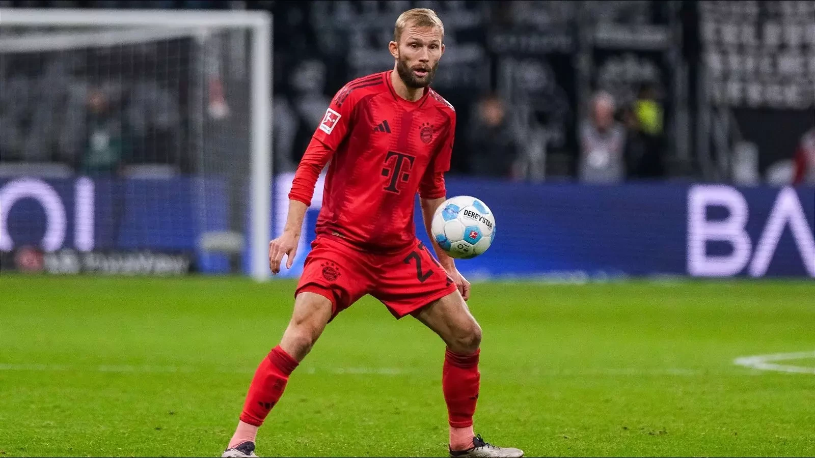 Coupe du Monde des Clubs 2025 - Bayern Munich : Konrad Laimer suspendu ...