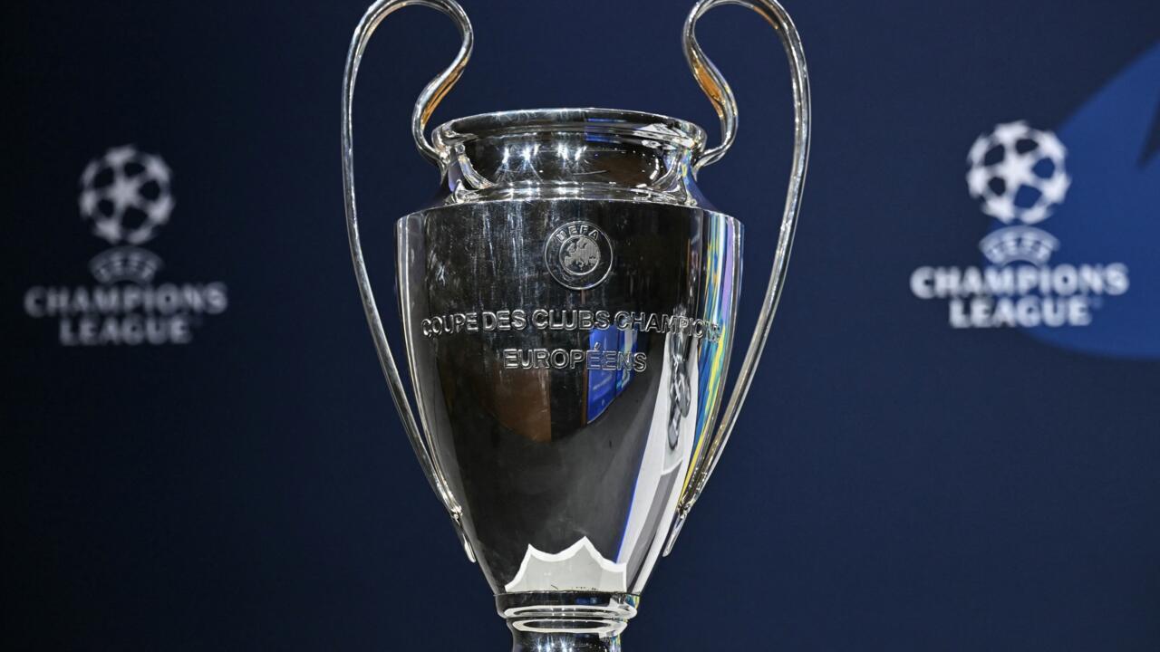 Ligue des Champions de l'UEFA : Les affiches du barrage sont connues ...