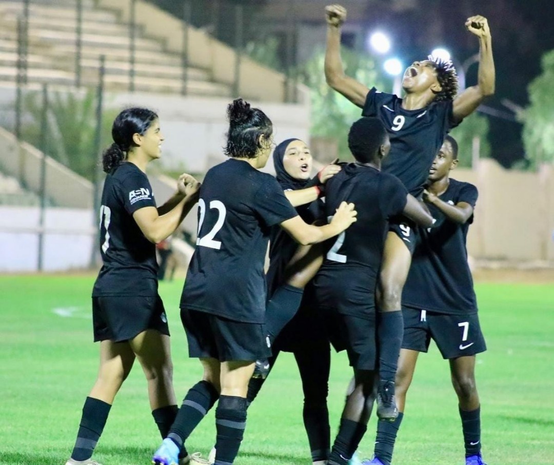 Ligue des champions féminine CAF 2025 : Le calendrier officiel du ...