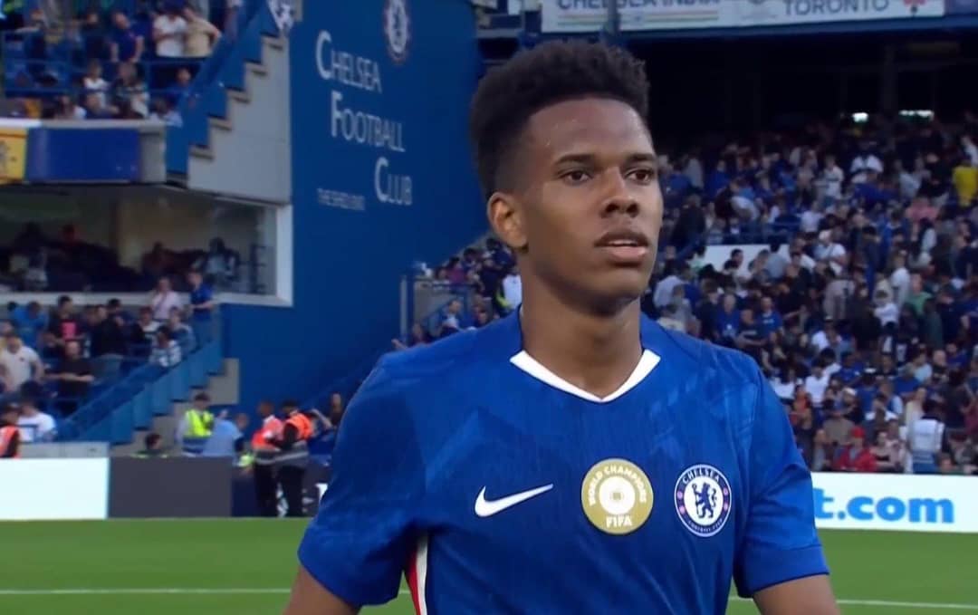 Pré-saison 2025 : Chelsea lance sa préparation avec une victoire ...