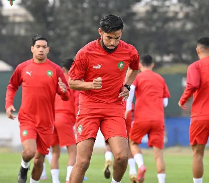 CHAN 2024 - Groupe A : Le Maroc joue sa survie face à la Zambie