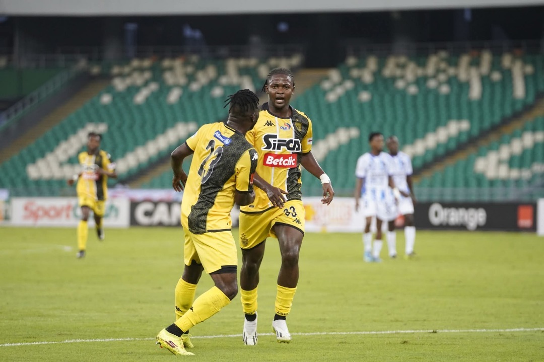 Côte d'Ivoire - Ligue 1 : Le Stade d'Abidjan se reprend, l'ASEC Mimosas ...