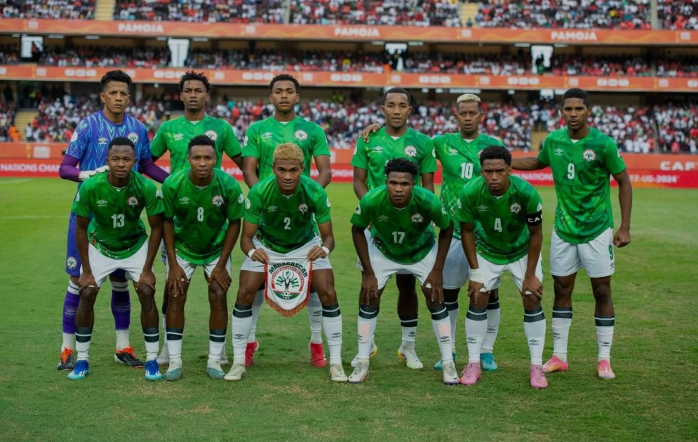 CHAN 2024 - Finale : Madagascar veut écrire l’histoire, le Maroc vise ...