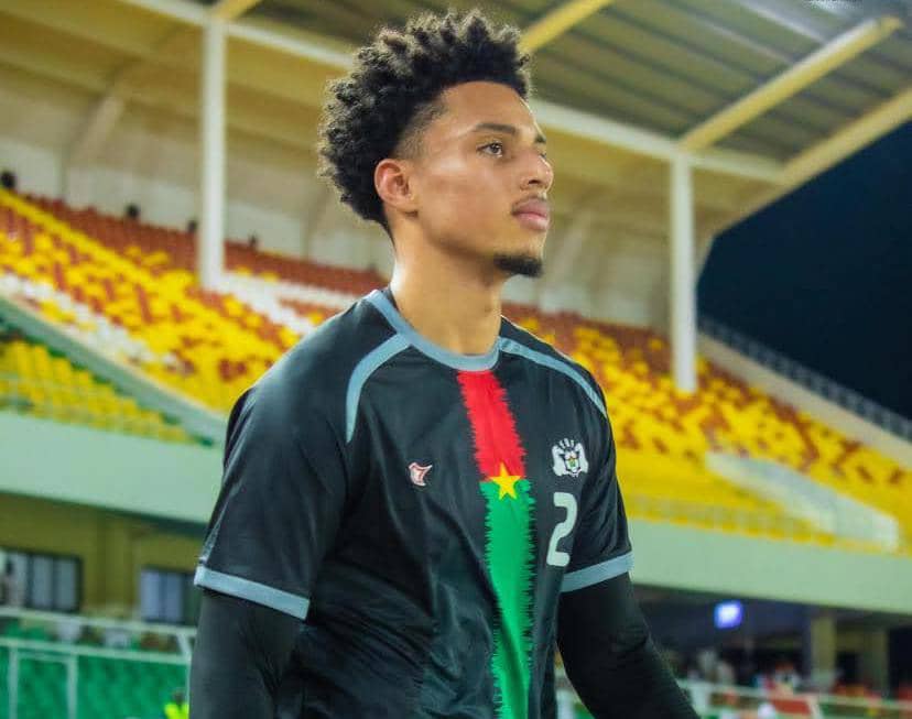 Éliminatoires Coupe du Monde 2026 : Le Burkina Faso face à Djibouti et l'Égypte sans Kilian ...