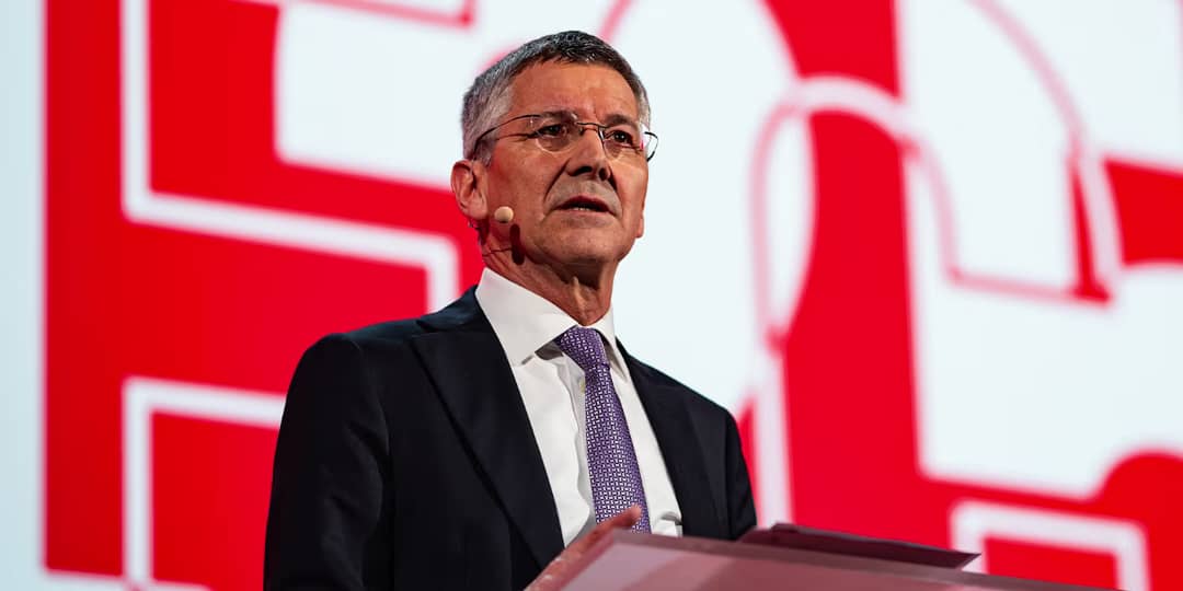 Bayern Munich : Herbert Hainer reconduit président - AfricaFootUnited