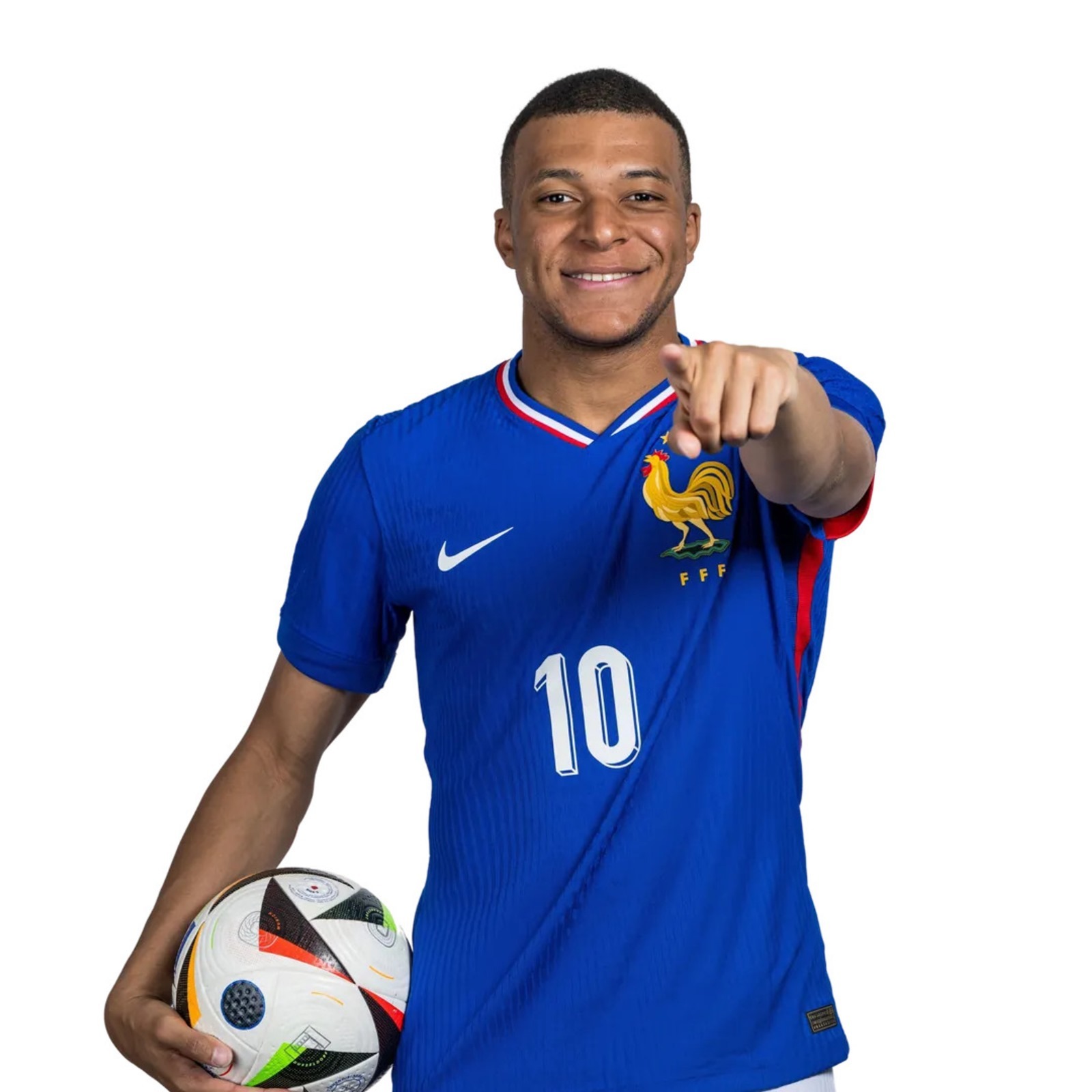 Ukraine-France : la réaction de Kylian Mbappé - AfricaFootUnited