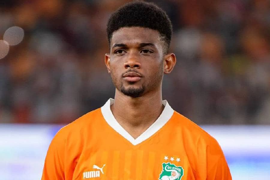 Éliminatoires Coupe du monde 2026 : « On est là pour prendre les 3 ...