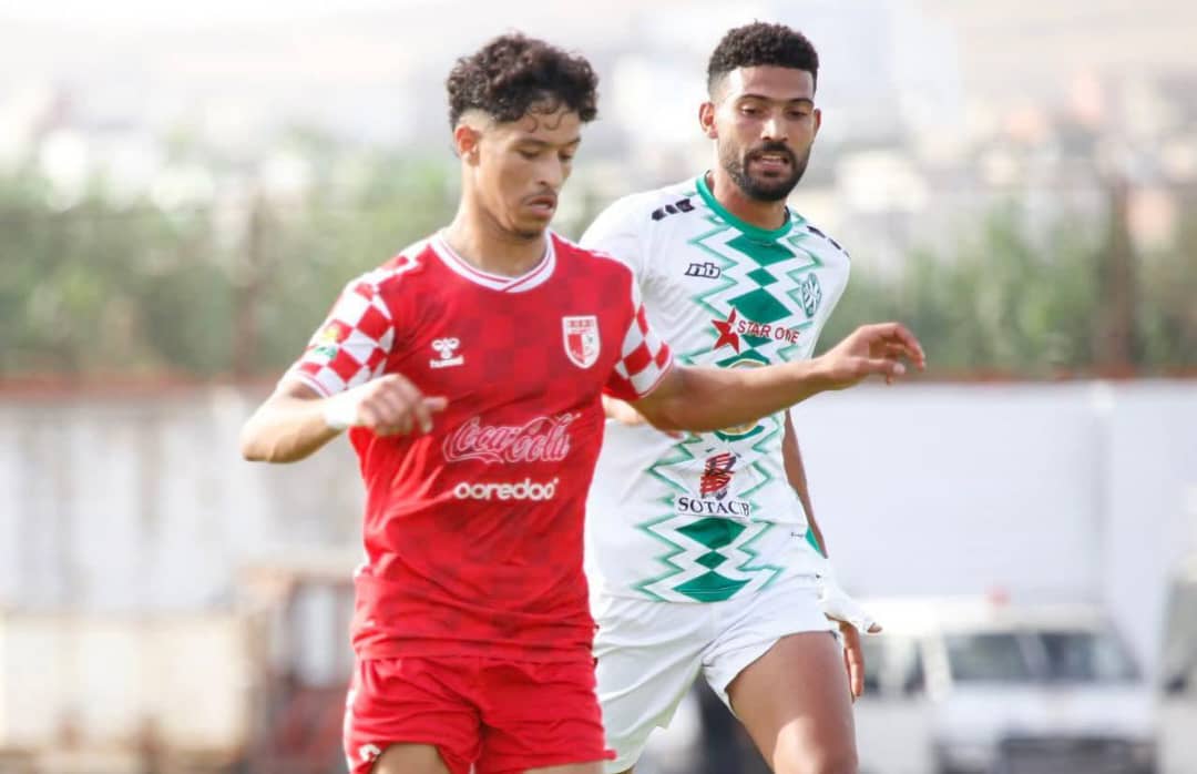 Tunisie - Ligue 1 : La JS Omrane défie l'ES Metlaoui, la JS ...