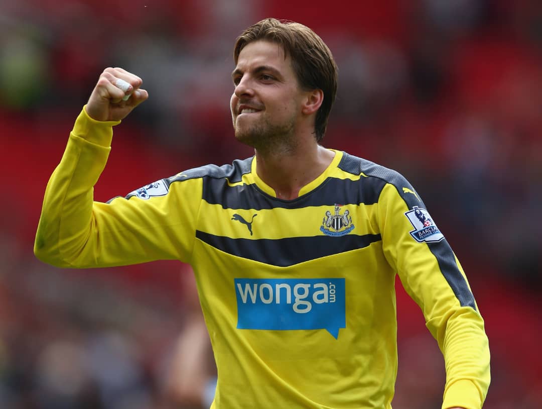 Pays-Bas : Tim Krul annonce la fin de sa carrière de footballeur ...