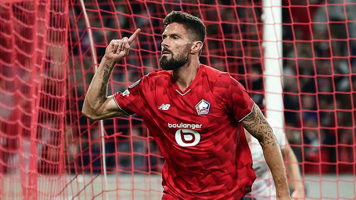 Ligue Europa : Sur quelle chaîne TV suivre AS Roma – Lille OSC ...