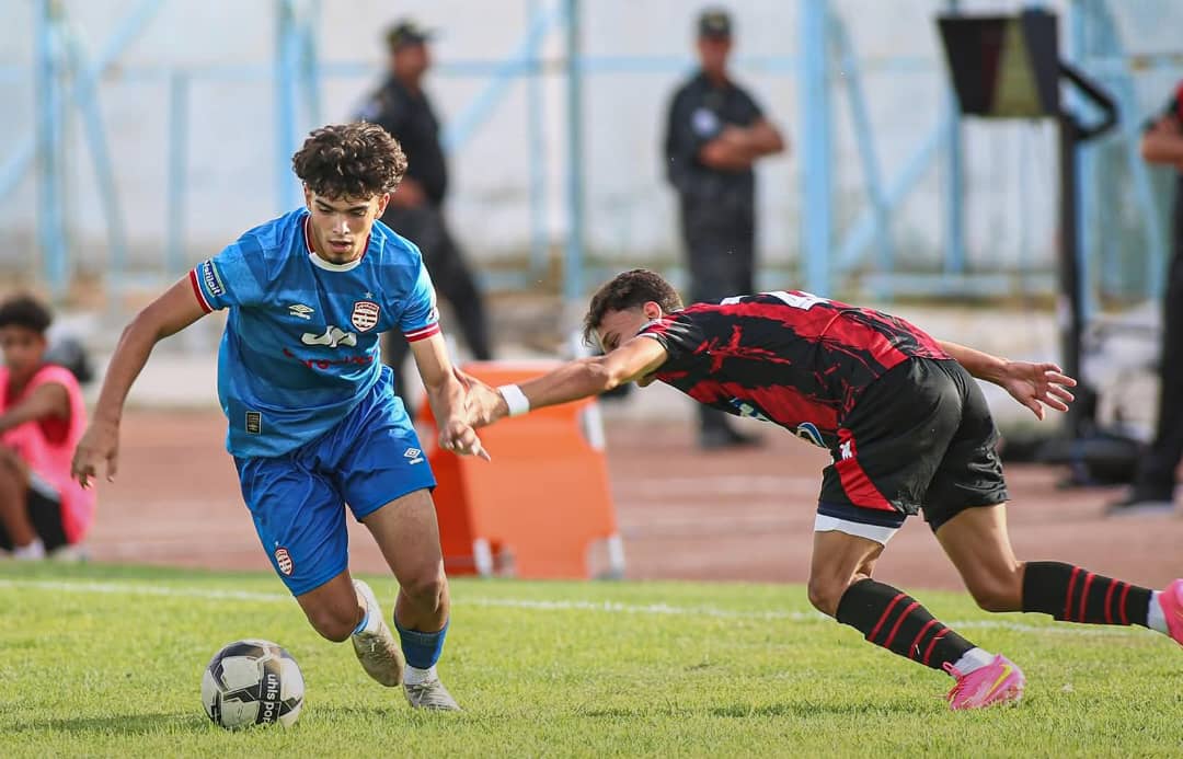 Tunisie - Ligue 1 : Le Club Africain sur le fil, l'ES Metlaoui et Ben ...
