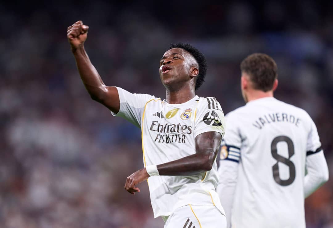 Liga (J8) : le Real Madrid bat Villarreal et Gérone FC domine le FC ...