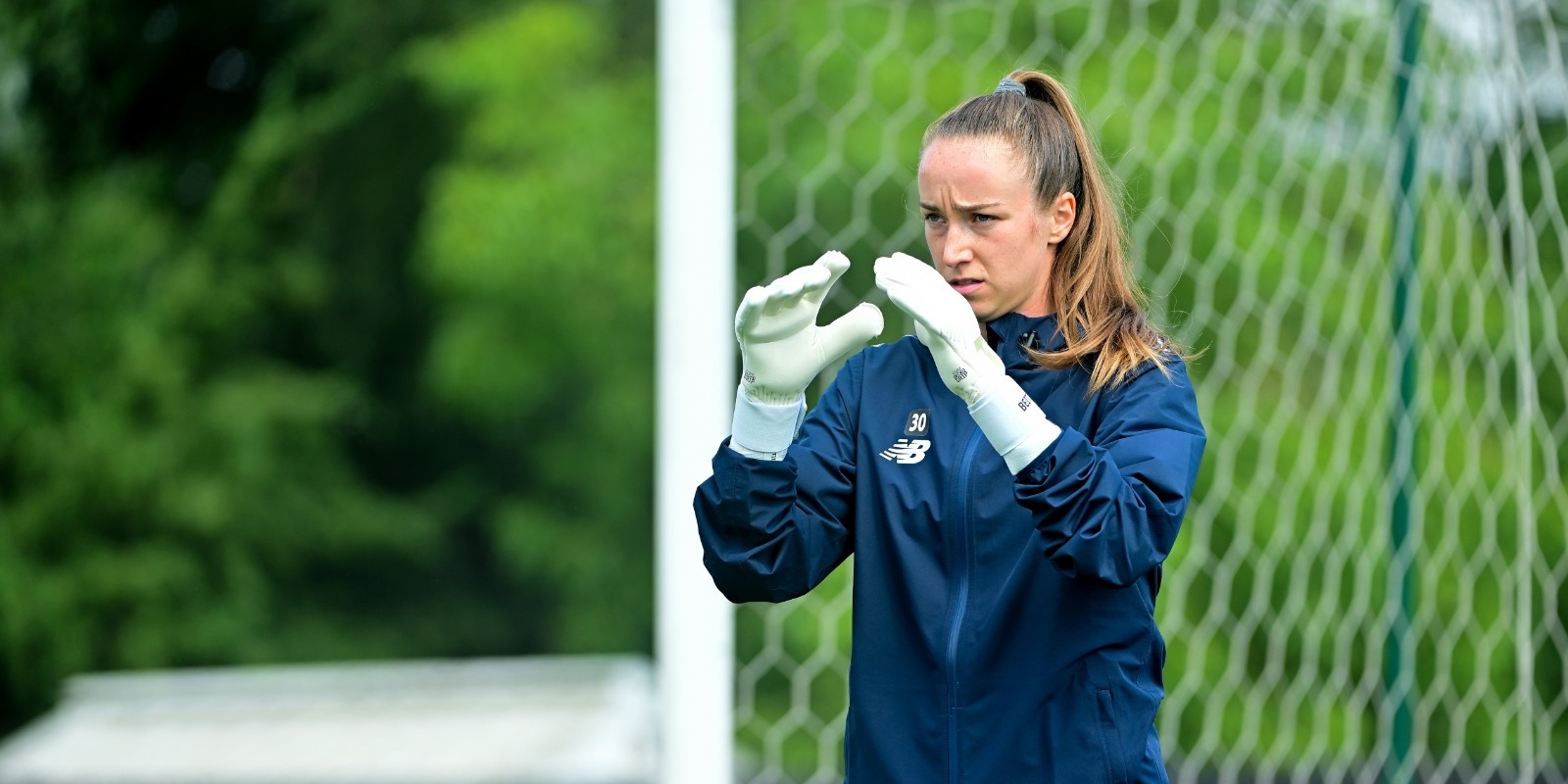 Seconde Ligue : Taylor Beitz revient sur le début de saison des ...