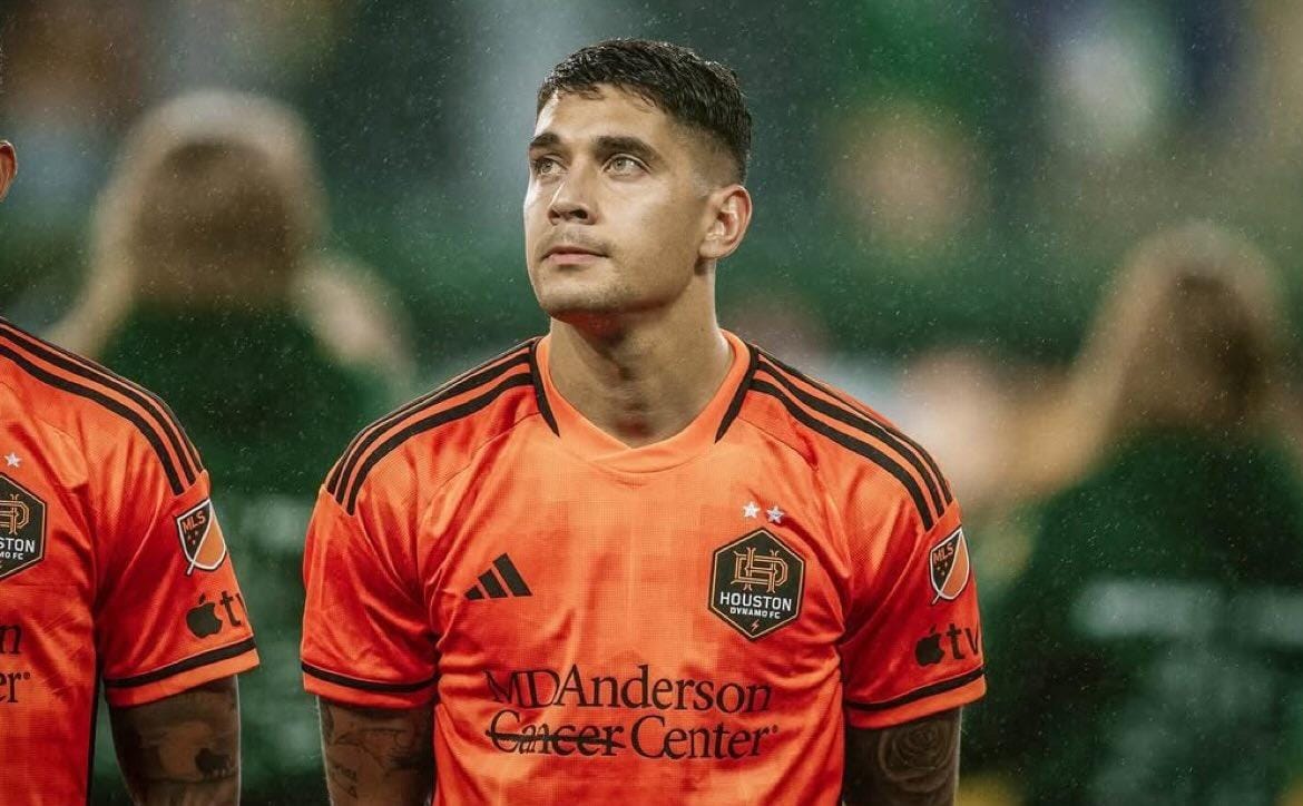 Uruguay : Franco Escobar rejoint Peñarol pour la saison 2026 ...