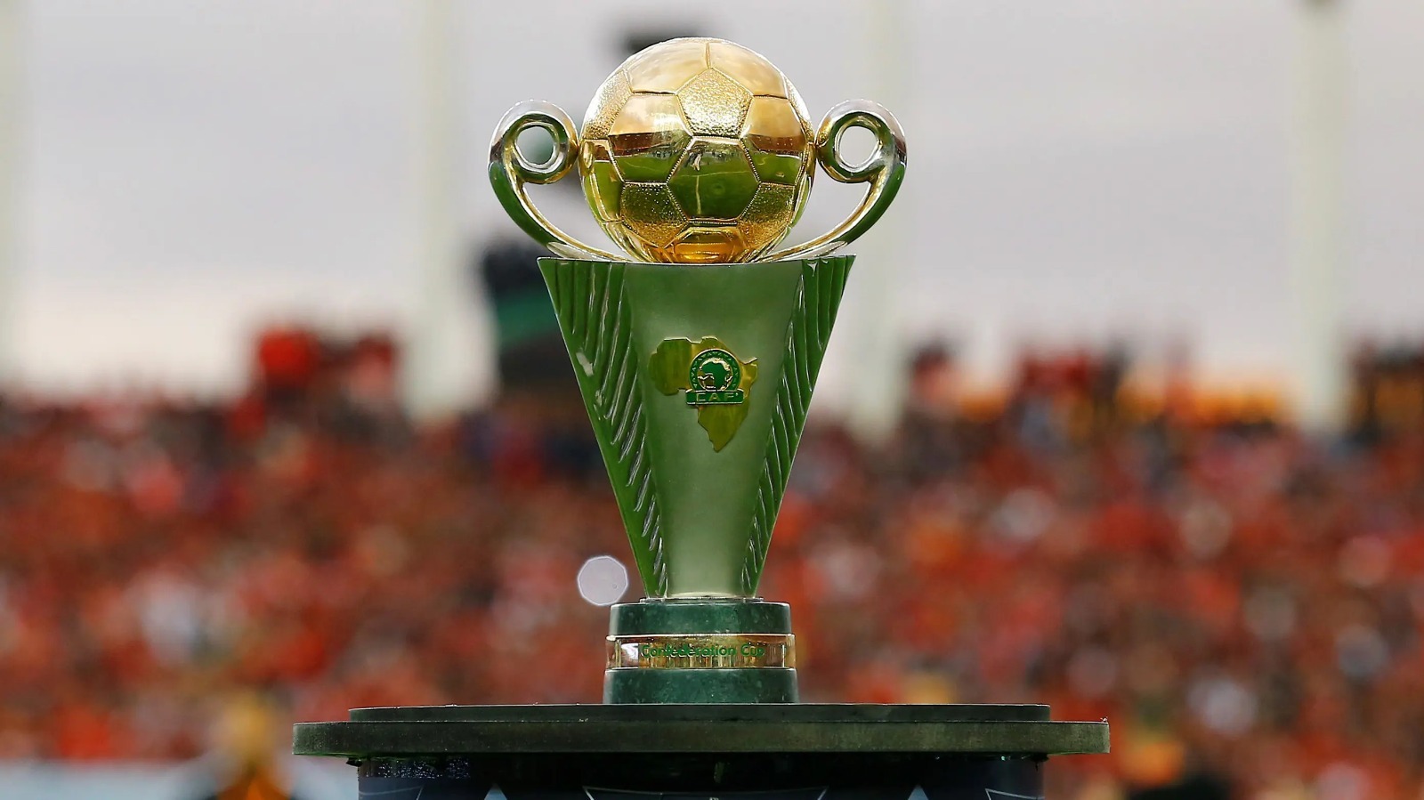 Coupe de la CAF 2025-2026 : Tout savoir sur le tirage au sort de la phase de groupes ...