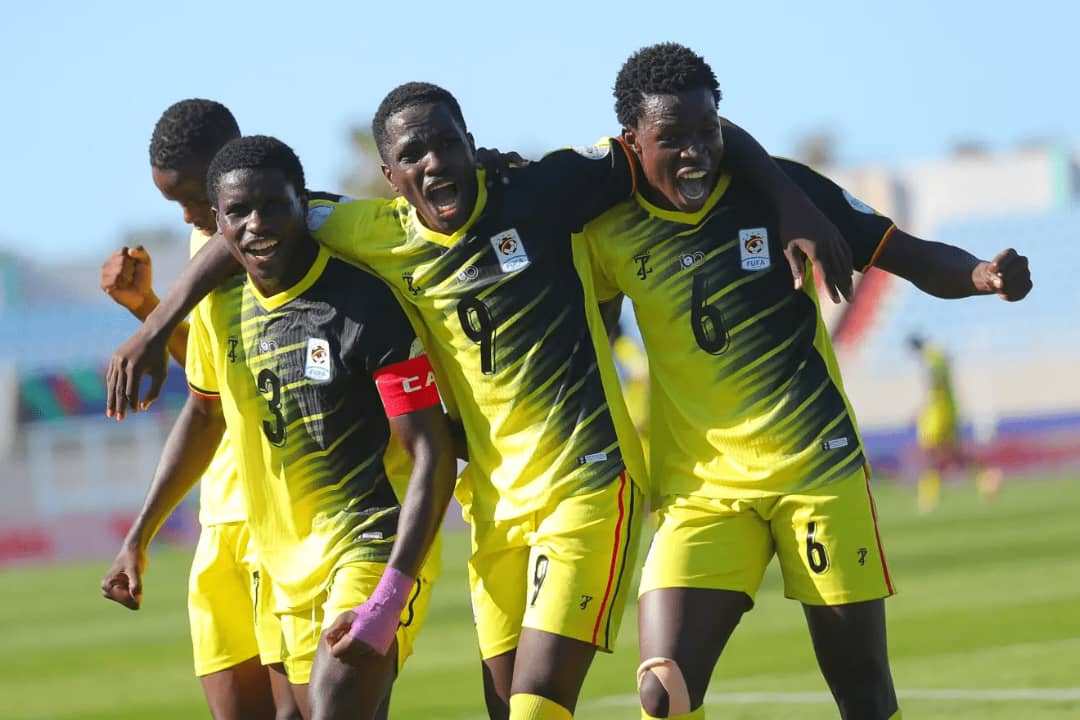 Coupe du Monde U17 - 16es de finale : Sénégal-Ouganda, un duel africain ...