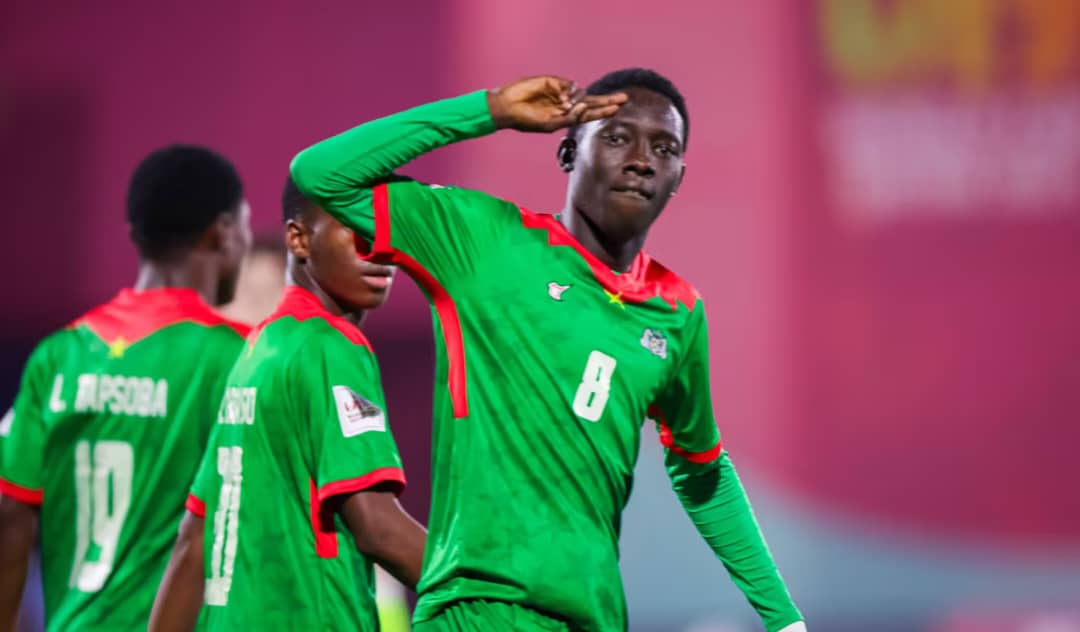 Coupe du Monde U17 : Maroc - Mali, Brésil – France, voici les affiches ...