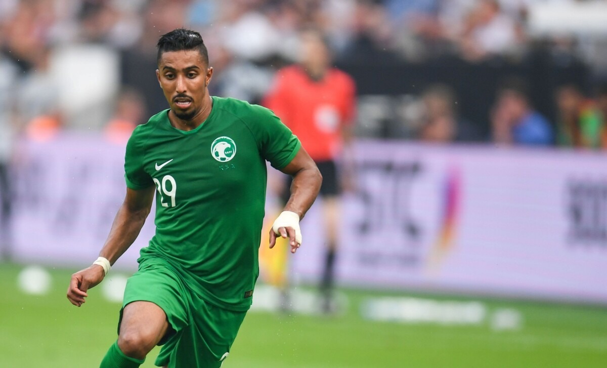 DIRECT – Arabie Saoudite vs Algérie 0-0 : Pas de penalty pour Al-Dawsari (12') - AfricaFootUnited