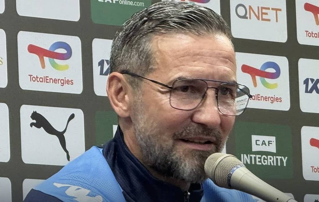 LDC CAF - JS Kabylie : « Une confrontation entre deux grandes équipes ...