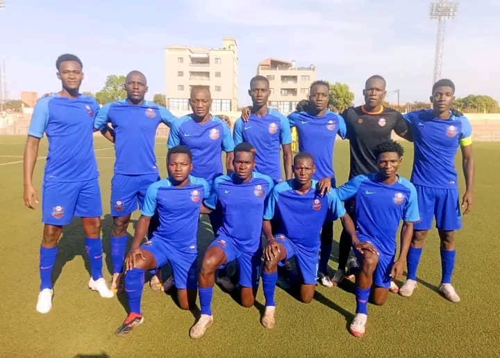 Burkina Faso – Fasofoot (J10) : L’ASFA Yennega, le Sporting Cascades et ...