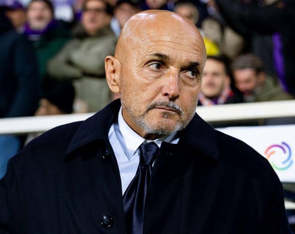 Juventus Turin : Luciano Spalletti dans les pas de Sandro Puppo ...
