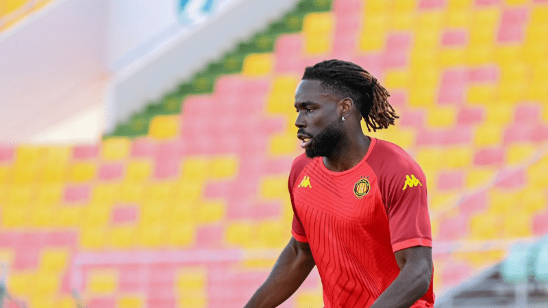 DIRECT – Petro Luanda vs ES Tunis 0-0 : Danho trouve la transversale ...