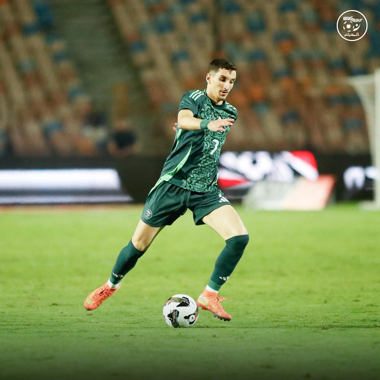 DIRECT – Algérie vs Soudan (0-0) : Elneel empêche encore l'Algérie d'ouvrir le score ...