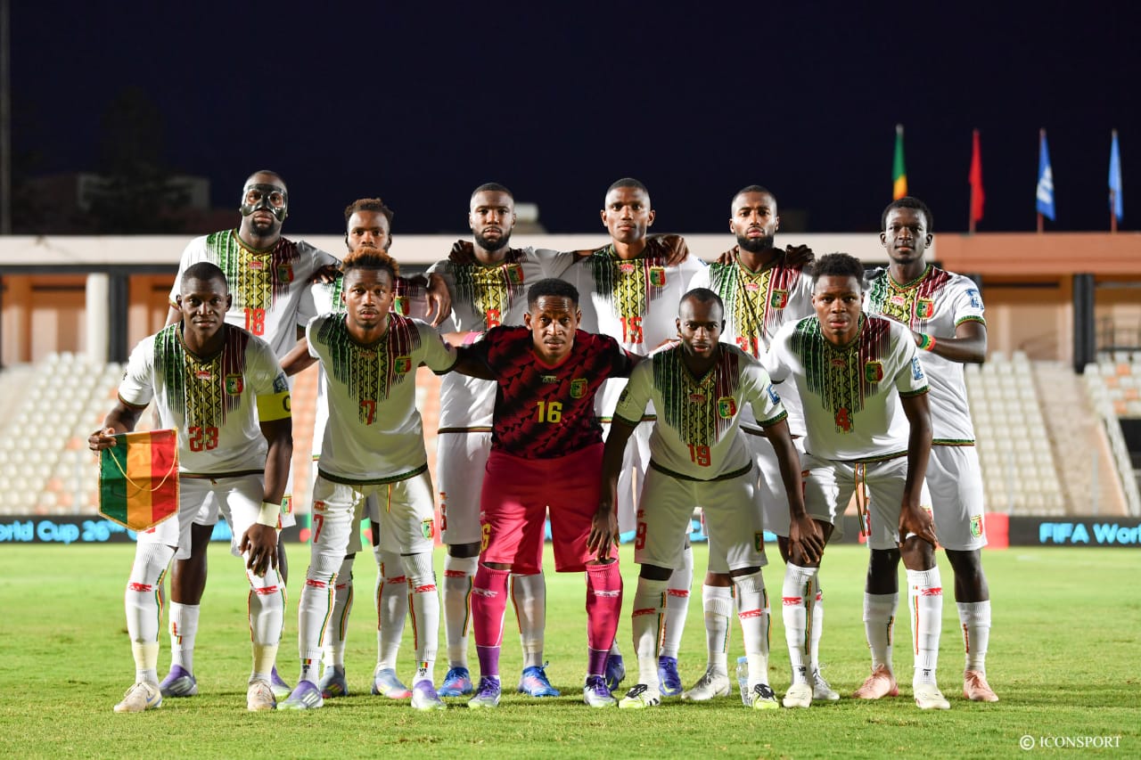 CAN 2025 : Maroc, Mali, Zambie, Comores… Calendrier du groupe A ...