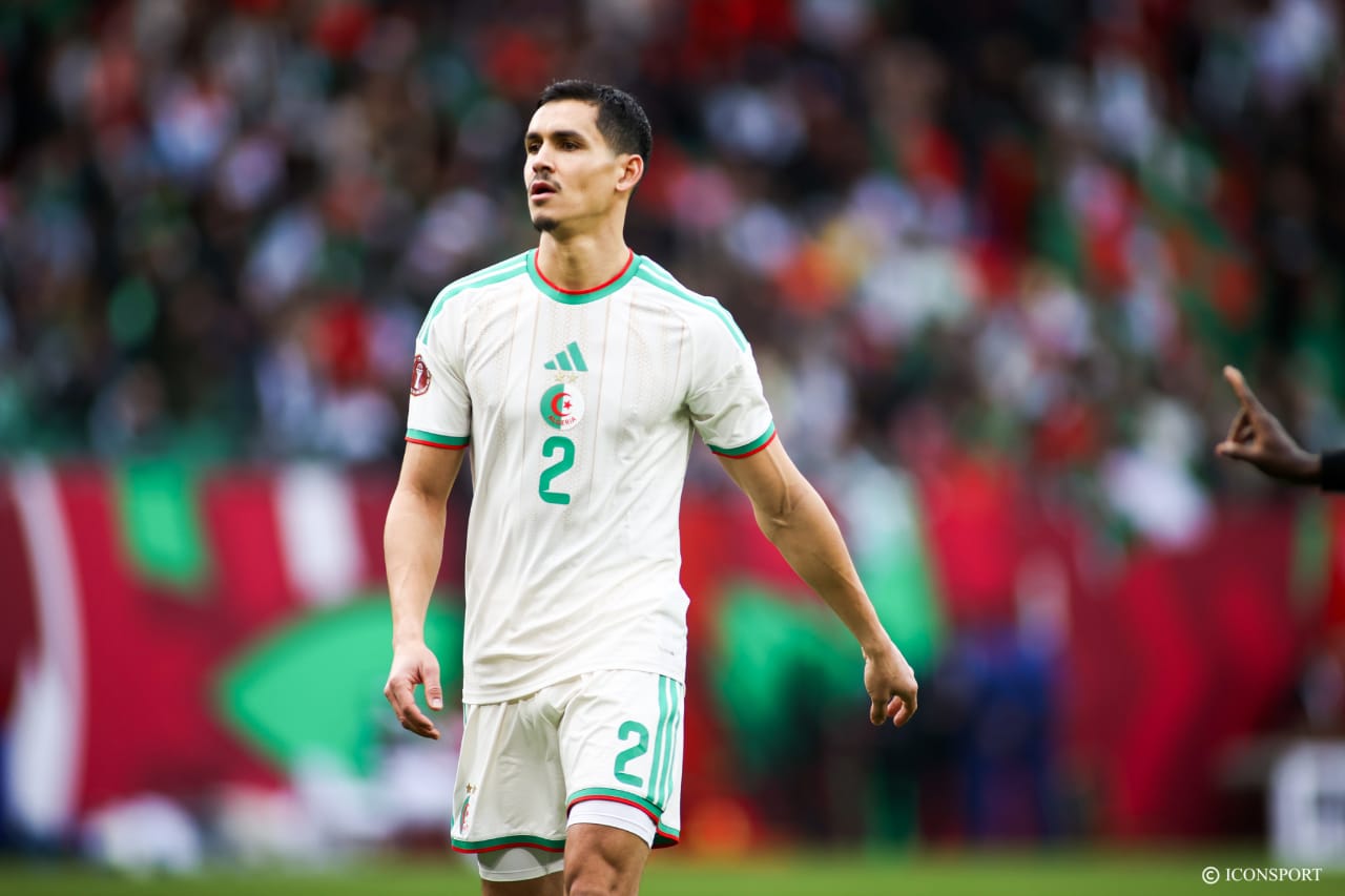 CAN 2025 - Algérie : « Il faut regarder vers l’avant », Aïssa Mandi ...