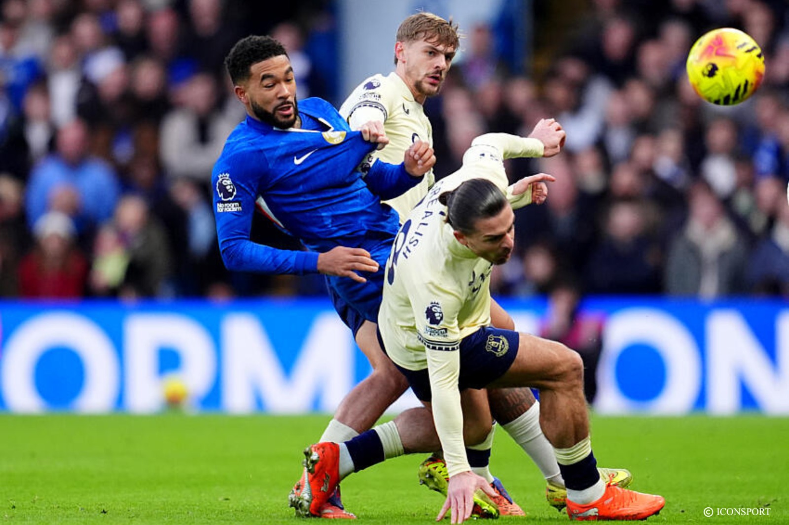 Premier League (J19) : Chelsea en quête de relance, Bournemouth rêve ...