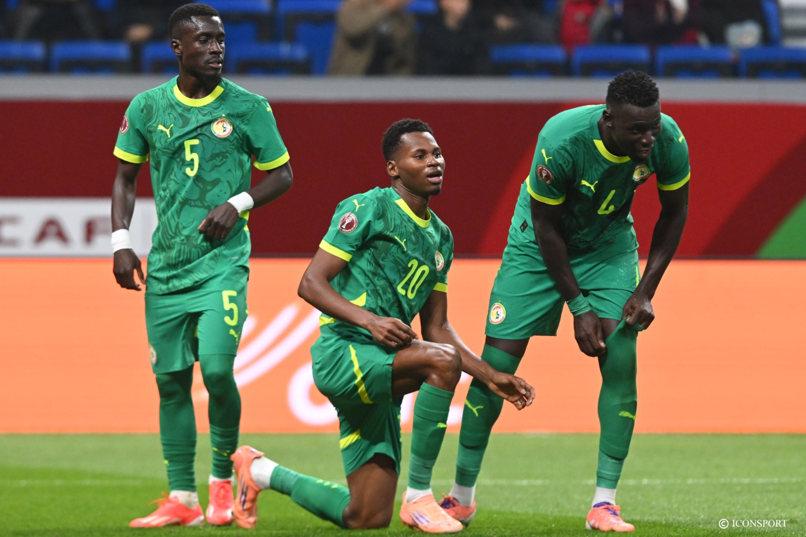CAN 2025 - Sénégal : Camara, Ndiaye, Niakhaté... Thiaw fait le point ...