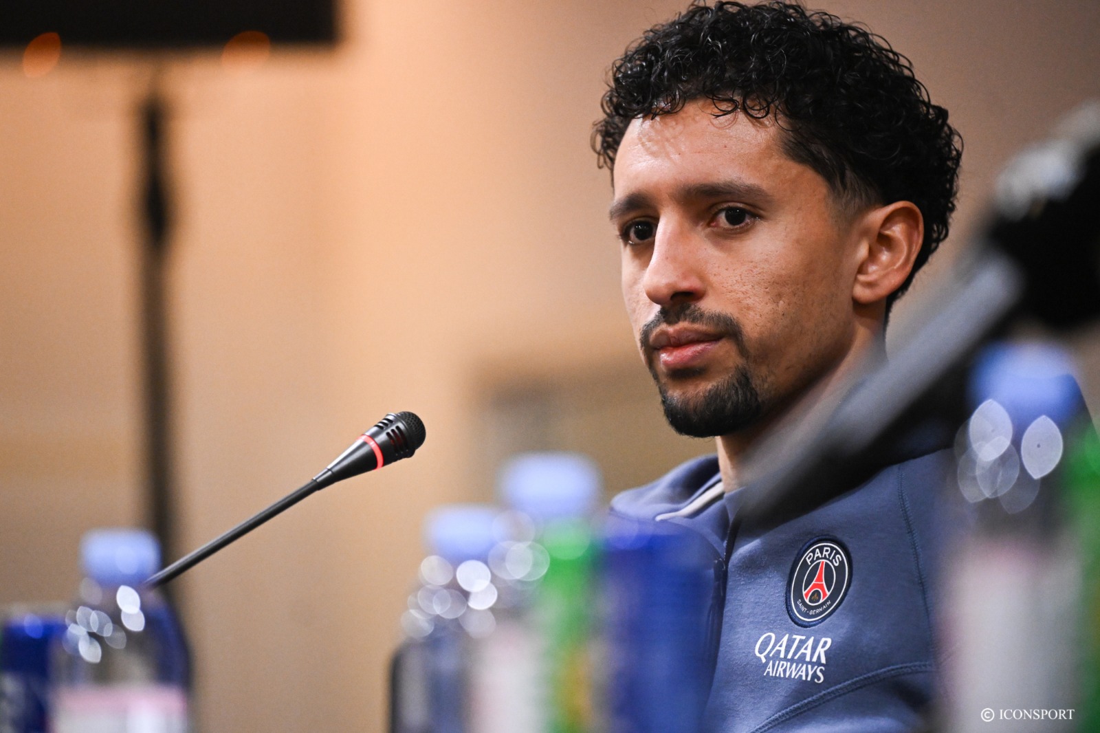 Trophée des Champions : Marquinhos aborde le Classique face à l'OM ...