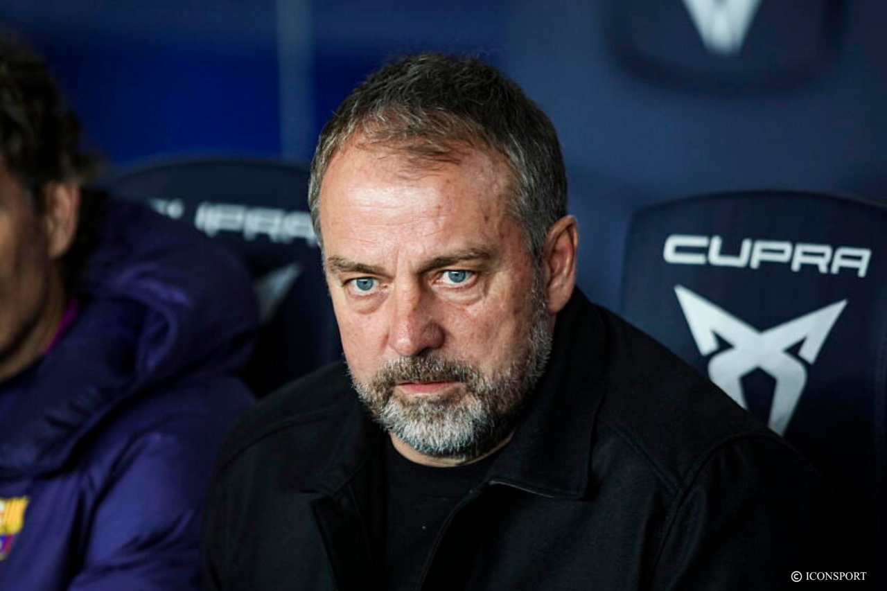 Supercoupe d’Espagne – FC Barcelone : « Nous voulons montrer notre ...