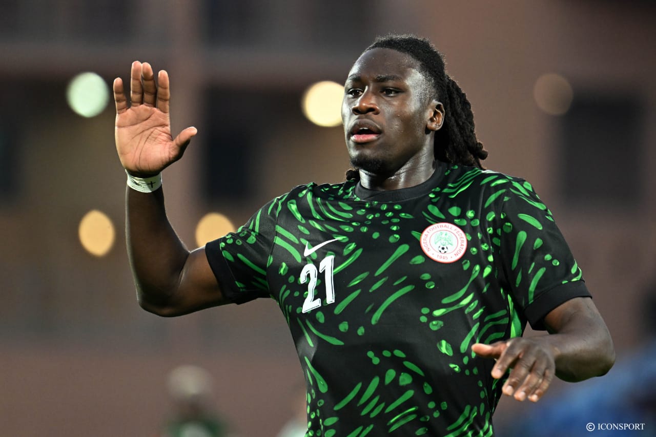 CAN 2025 : Eric Chelle encense Calvin Bassey avant Egypte - Nigeria ...